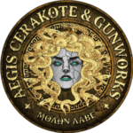 The AR-15 / M16 / M4 Auto Sear - What You Need To Know | Aegis Cerakote ...