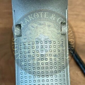 Custom Glock G23 | Aegis Cerakote & Gunworks