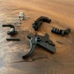 AR-15/M16/M4 Full Auto Fire Control Group FCG Parts Kit | Aegis ...