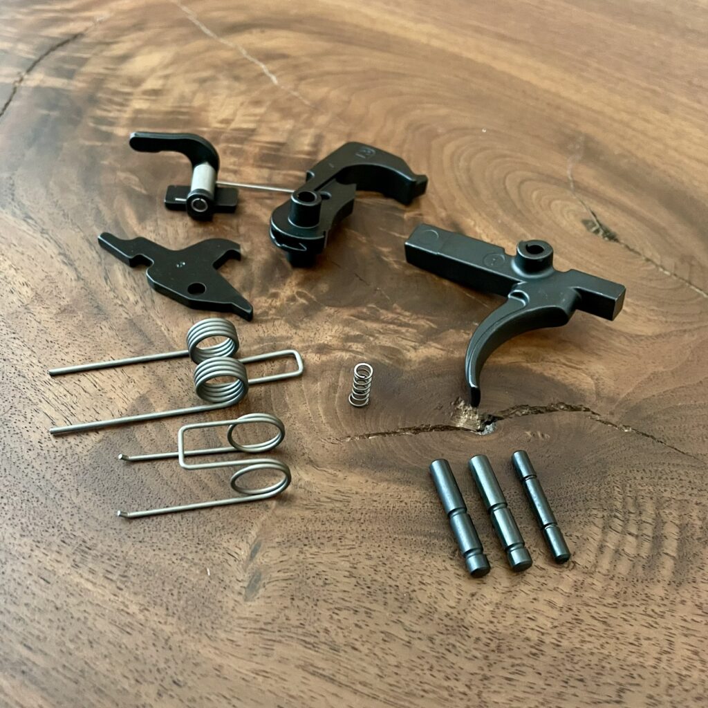 Custom Firearms, Cerakote & Laser Engraving | Aegis Cerakote & Gunworks ...