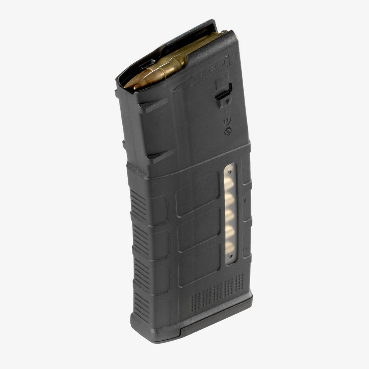 PMAG 25 LR/SR GEN M3 Window | Aegis Cerakote & Gunworks