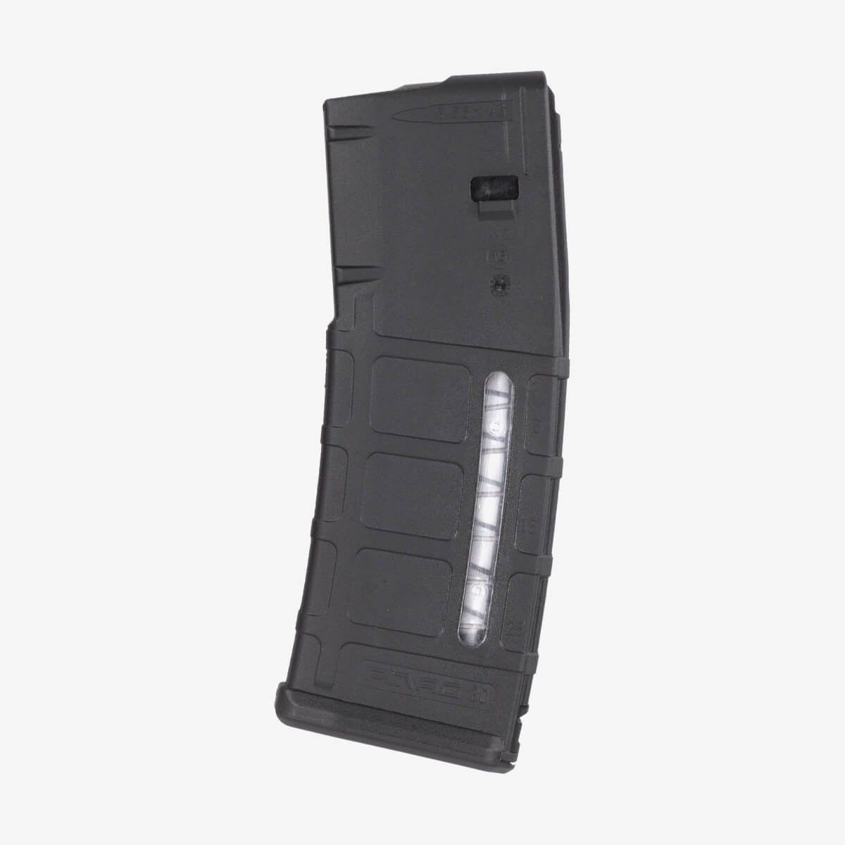 PMAG 30 AR/M4 GEN M2 MOE Window | Aegis Cerakote & Gunworks