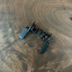 Full Auto Ambidextrous Safety Selector Switch | Aegis Cerakote & Gunworks