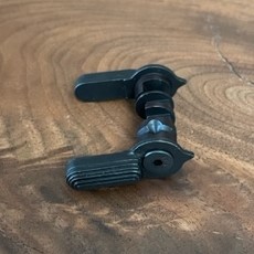 Full Auto Ambidextrous Safety Selector Switch | Aegis Cerakote & Gunworks