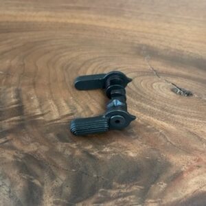 Full Auto Ambidextrous Safety Selector Switch | Aegis Cerakote & Gunworks