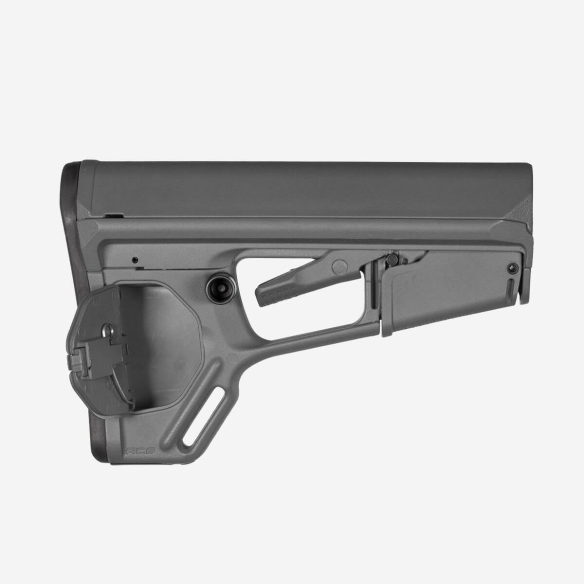 ACS-L Carbine Stock – Mil-Spec | Aegis Cerakote & Gunworks