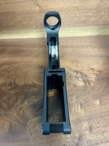 Aero Precision M5 .308 M16 Pocket Cut FCG Stripped Lower Receiver ...