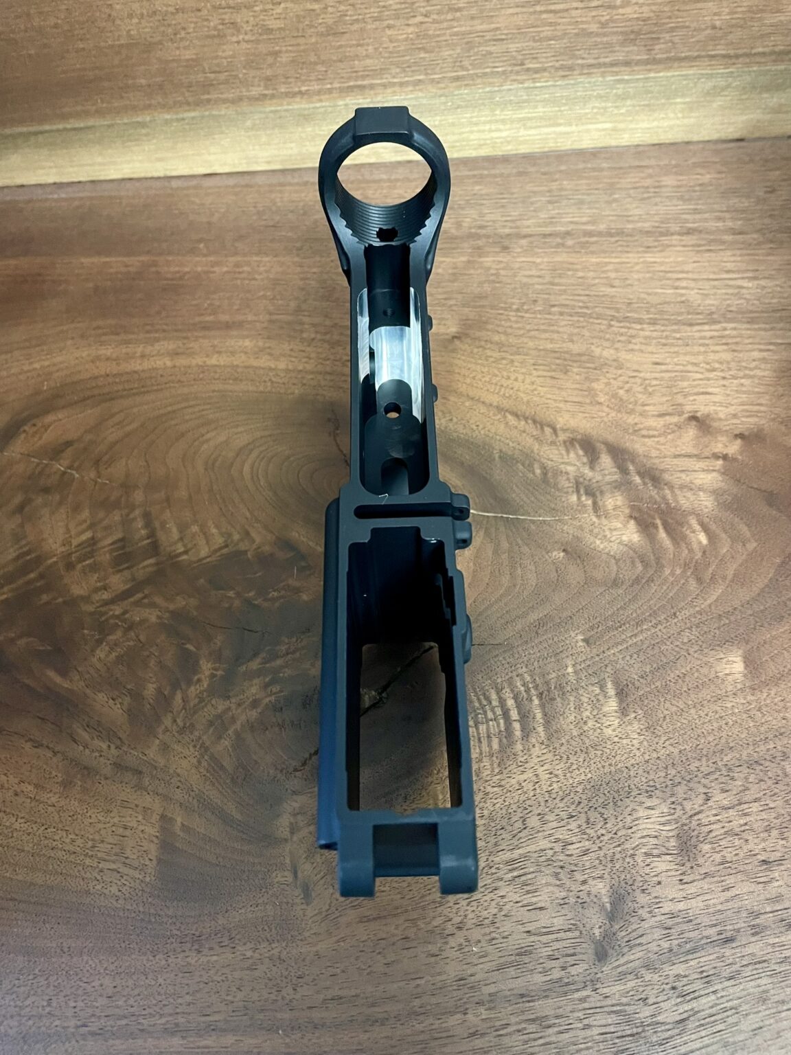 Palmetto State Armory AR-15 w/ M16 Pocket Cut FCG Stripped Lower ...