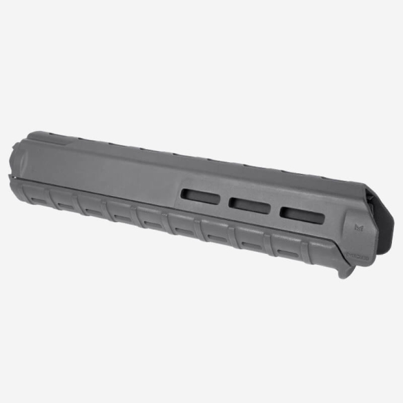 MOE M-LOK Hand Guard, Rifle-Length – AR15/M4 | Aegis Cerakote & Gunworks