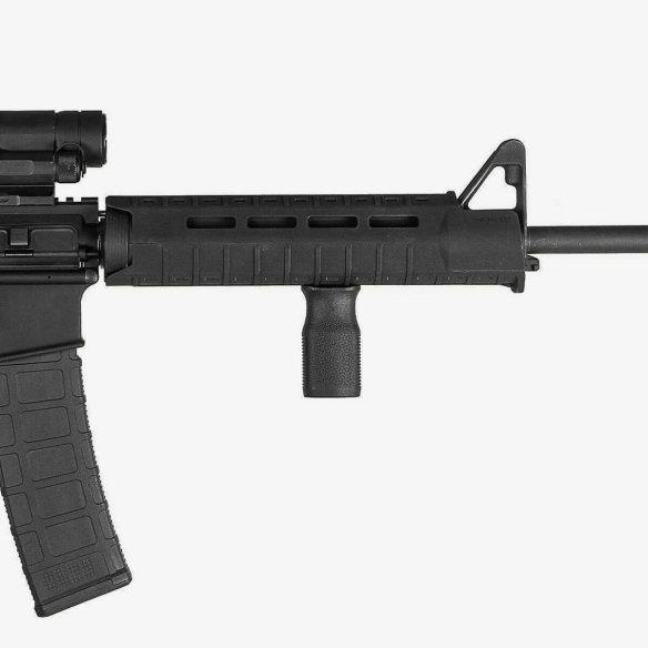 MOE SL Hand Guard, Mid-Length – AR15/M4 | Aegis Cerakote & Gunworks