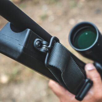 M-LOK GI Sling Swivel | Aegis Cerakote & Gunworks