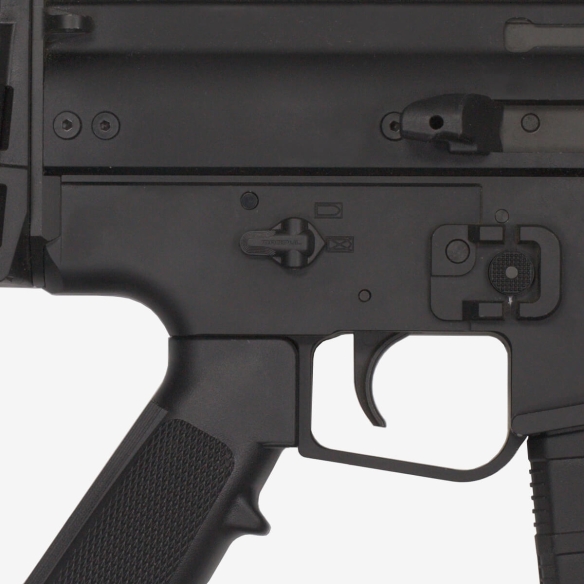 SSG Selector Set – FN SCAR MK16/16s | Aegis Cerakote & Gunworks