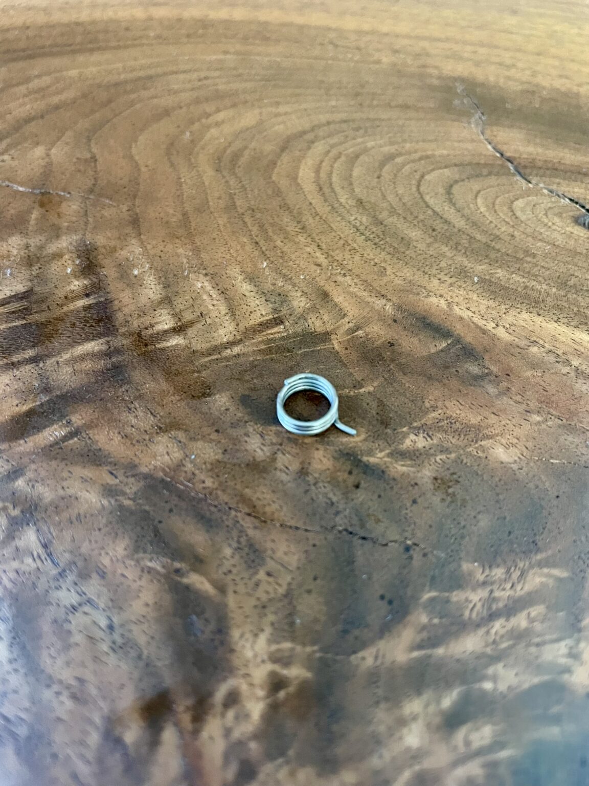 AR-15/M4/M16 3 Round Burst Cam Spring | Aegis Cerakote & Gunworks