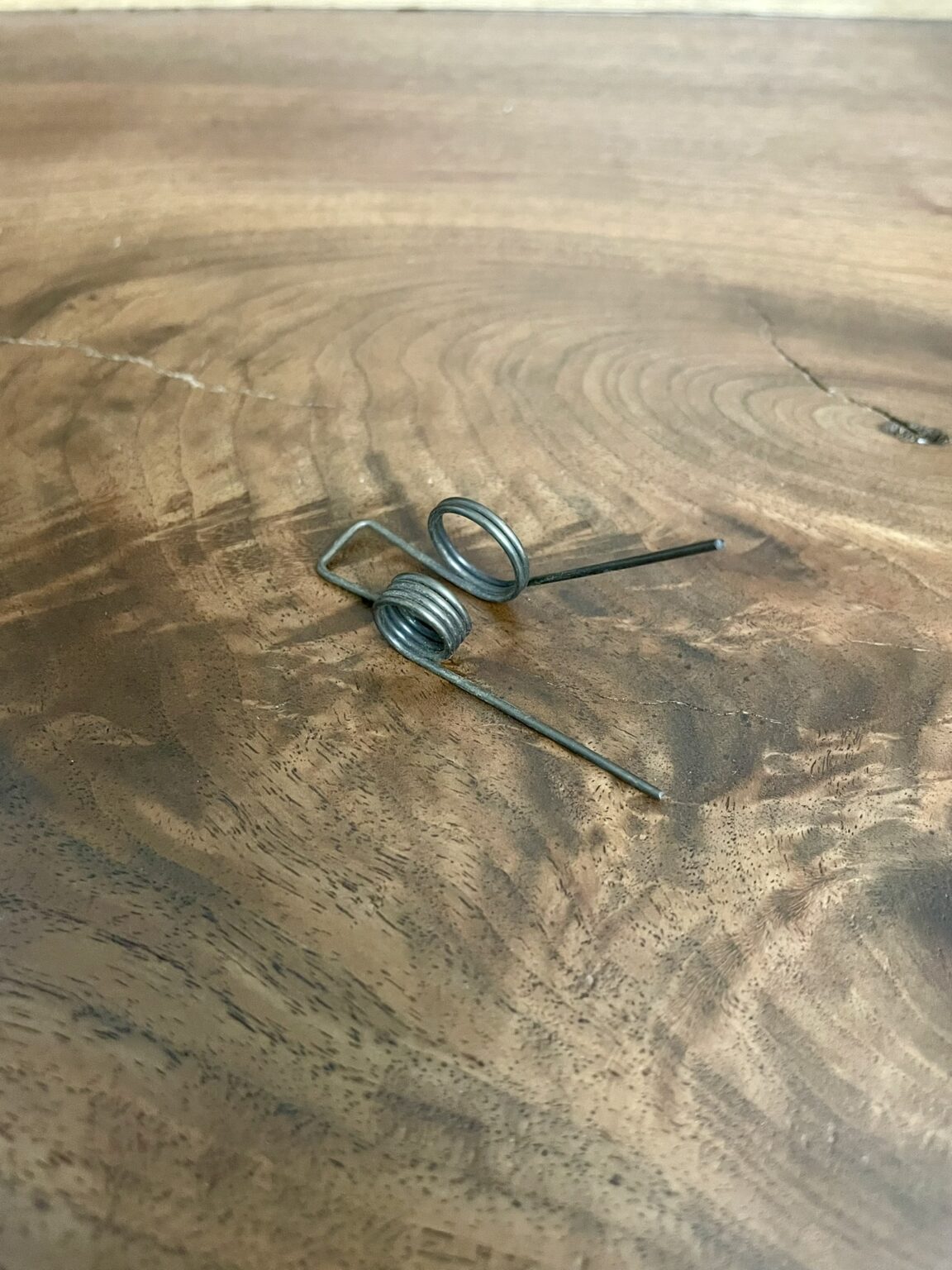 AR-15/M4/M16 3 Round Burst Hammer Spring | Aegis Cerakote & Gunworks