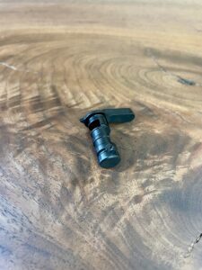AR-15/M4/M16 Full Auto Safety Selector Switch | Aegis Cerakote & Gunworks