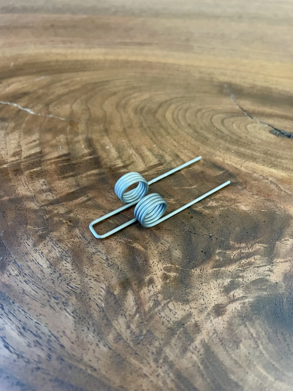 AR-15/M4/M16 Replacement Hammer Spring | Aegis Cerakote & Gunworks