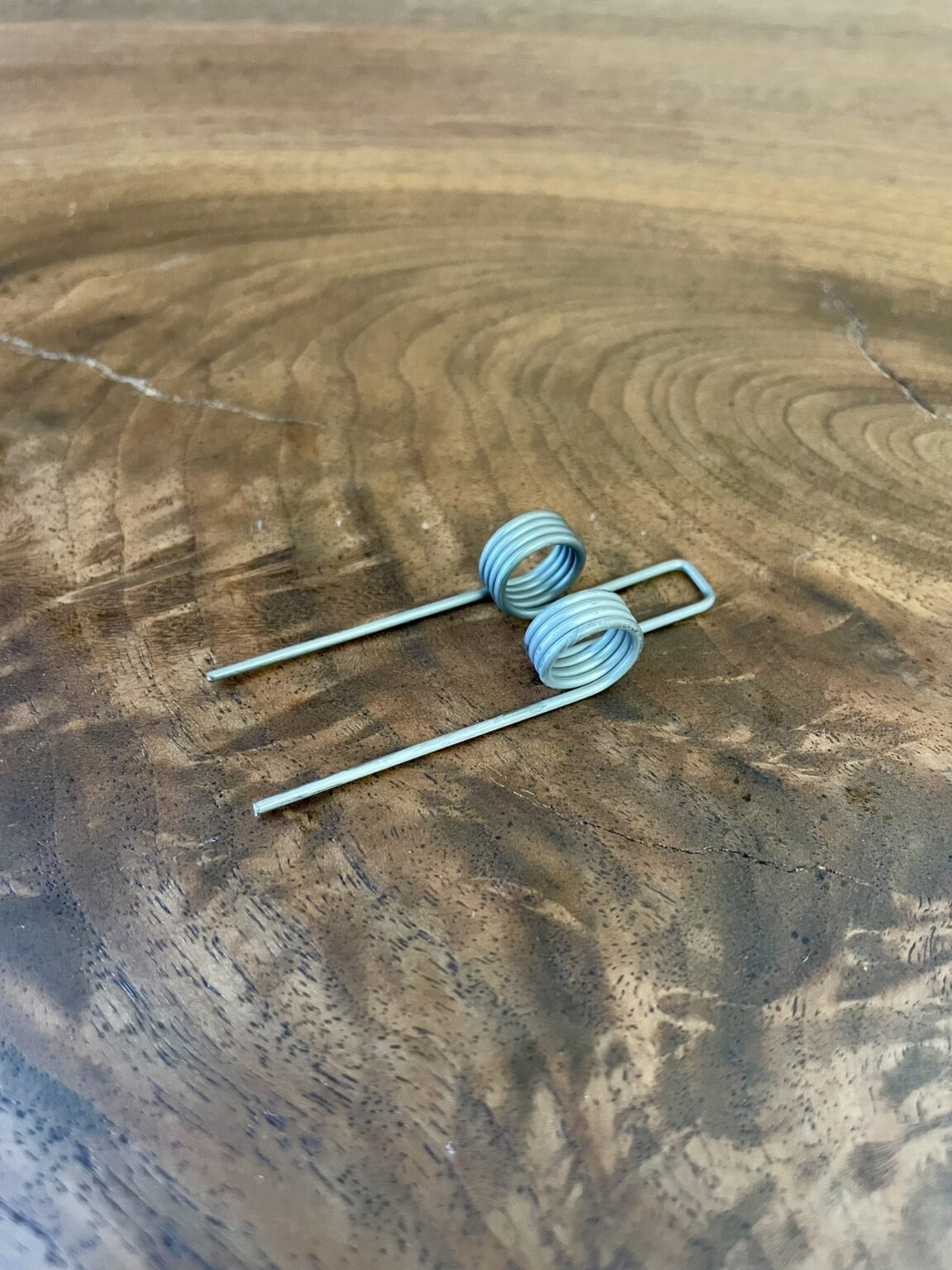 AR-15/M4/M16 Replacement Hammer Spring | Aegis Cerakote & Gunworks