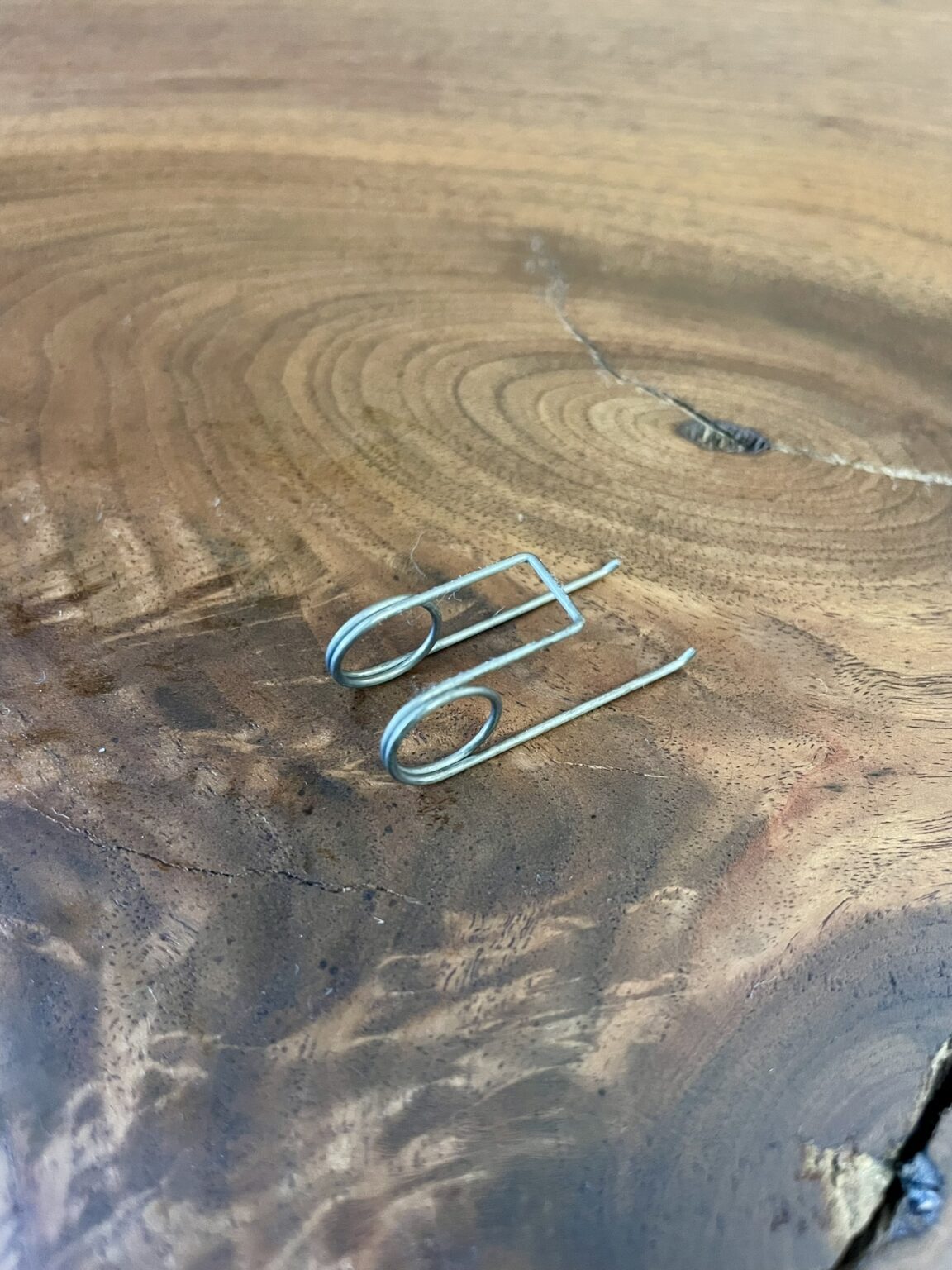 AR-15/M4/M16 Replacement Uncoated Trigger Spring | Aegis Cerakote ...