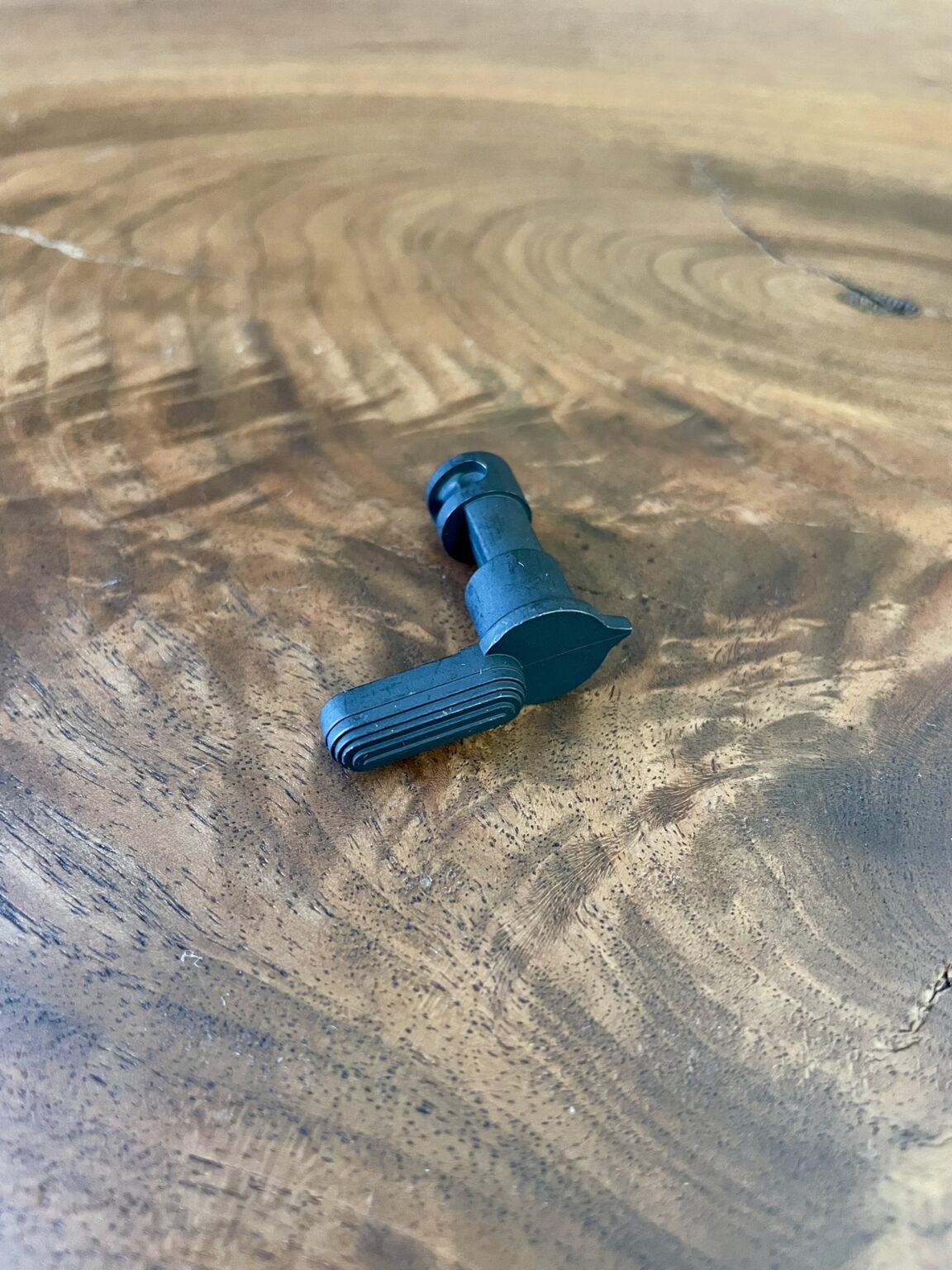 AR-15 Safety Selector Switch | Aegis Cerakote & Gunworks