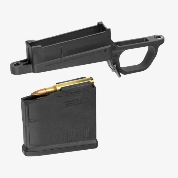 Bolt Action Magazine Well 700L Standard– Hunter 700L Stock | Aegis ...