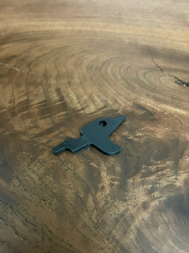 AR-15/M4/M16 Full Auto Disconnector | Aegis Cerakote & Gunworks