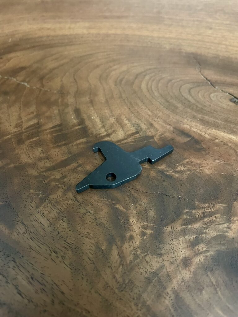 AR-15/M4/M16 Full Auto Disconnector | Aegis Cerakote & Gunworks