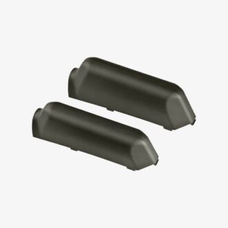 Hunter/SGA High Cheek Riser Kit | Aegis Cerakote & Gunworks