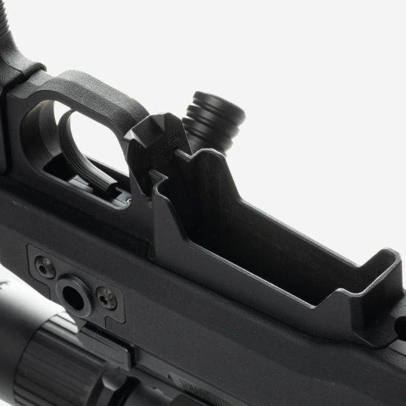 Pro 700, Fixed Stock – Remington 700 Short Action - Aegis Cerakote ...