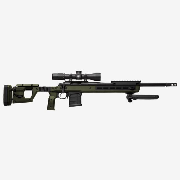 Pro 700, Folding Stock – Remington 700 Short Action | Aegis Cerakote ...