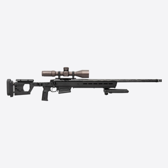 Pro 700L, Fixed Stock – Remington 700 Long Action | Aegis Cerakote ...