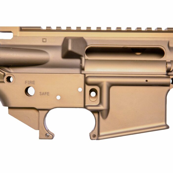 Lower Receivers / Lower Receiver Sets | Aegis Cerakote & Gunworks