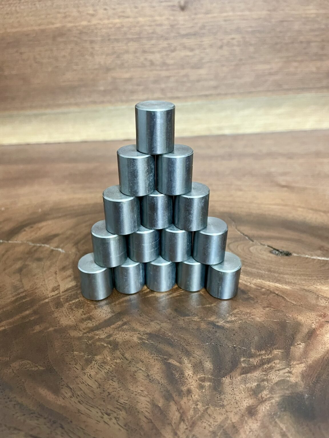 AR-15/AR-10/AR-9 Pure Tungsten Buffer Weights | Aegis Cerakote & Gunworks
