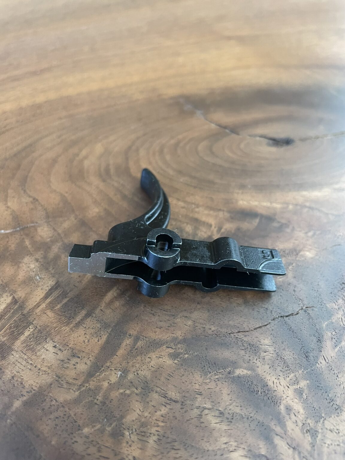 AR-15/M4/M16 3 Round Burst Trigger | Aegis Cerakote & Gunworks