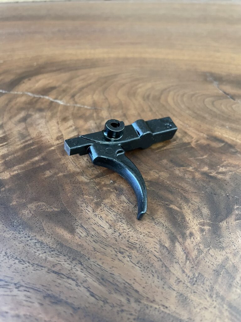 AR-15/M4/M16 3 Round Burst Trigger | Aegis Cerakote & Gunworks