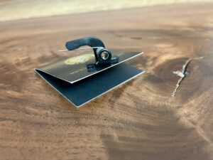 AR-15/M16/M4 Auto Sear Installation Slave Pin | Aegis Cerakote & Gunworks