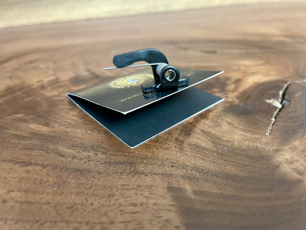 AR-15/M16/M4 Auto Sear Installation Slave Pin | Aegis Cerakote & Gunworks