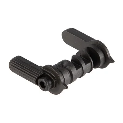 Schmid Ambidextrous Full-Auto Safety Selector - Long/Long - Aegis ...