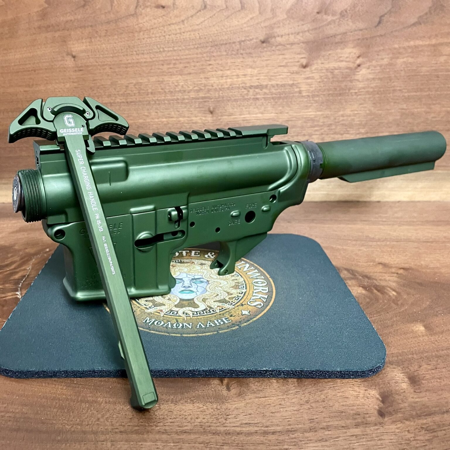 Shop | Aegis Cerakote & Gunworks