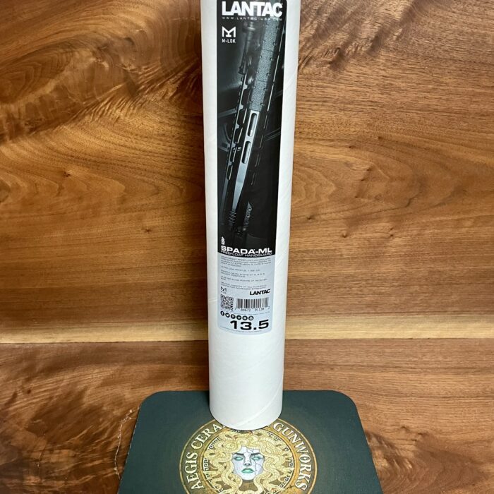 Handguards / Rails | Aegis Cerakote & Gunworks