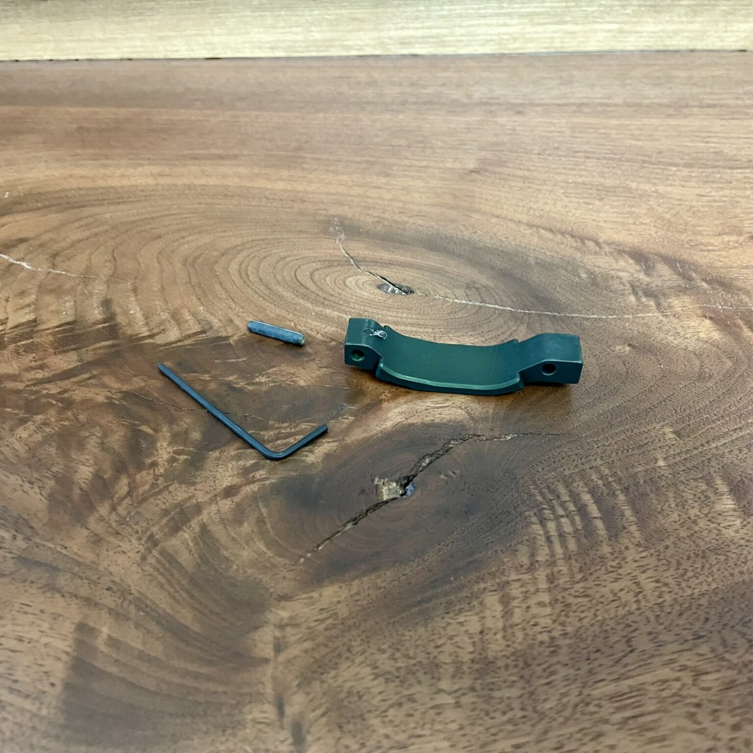 Triggers | Aegis Cerakote & Gunworks